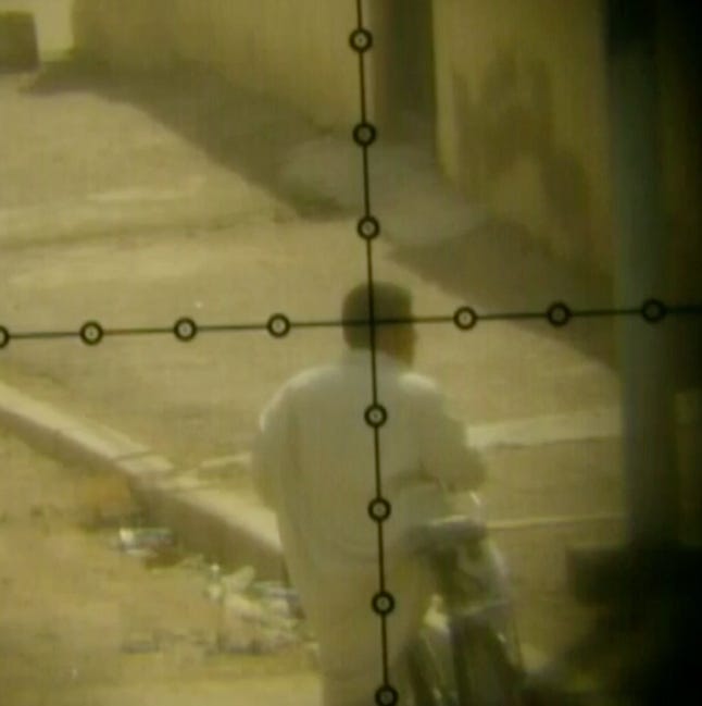 Exclusive: The Trouble with Task Unit Bruiser