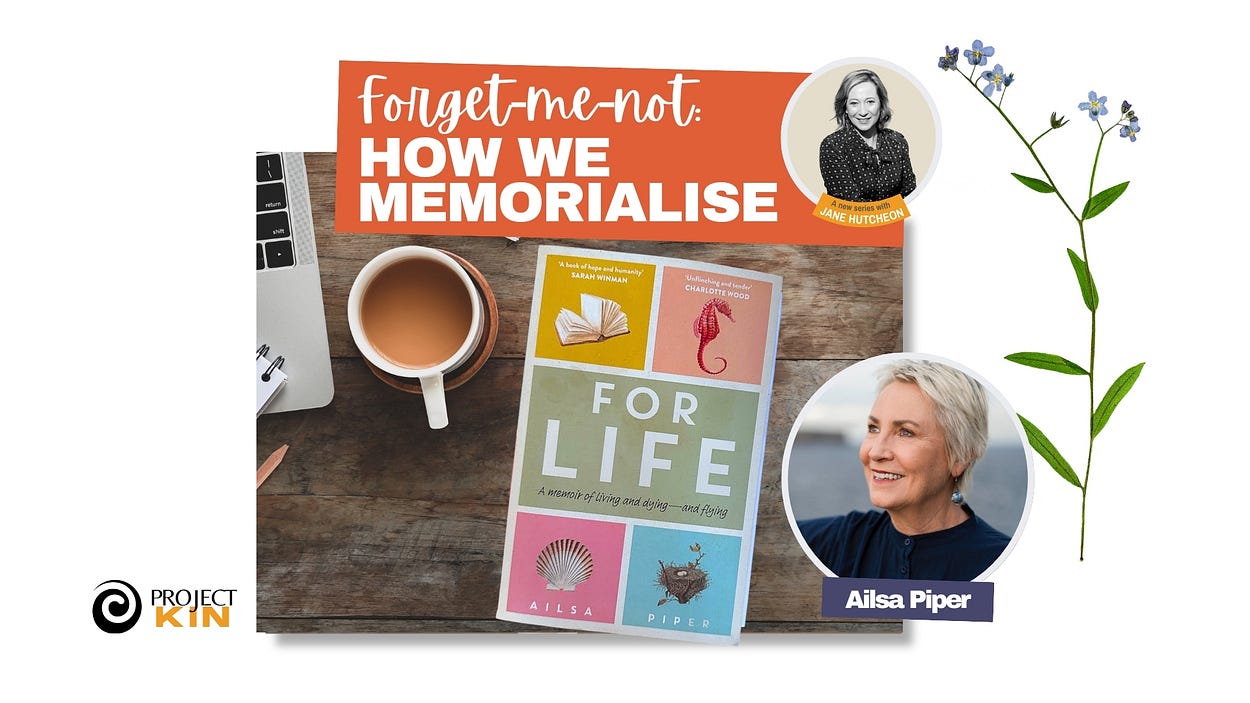 Projectkin | Barbara at Projectkin | Substack