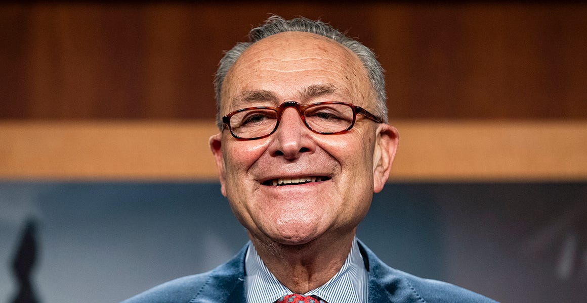 The Real Reason Democrats Won T End The Shutdown