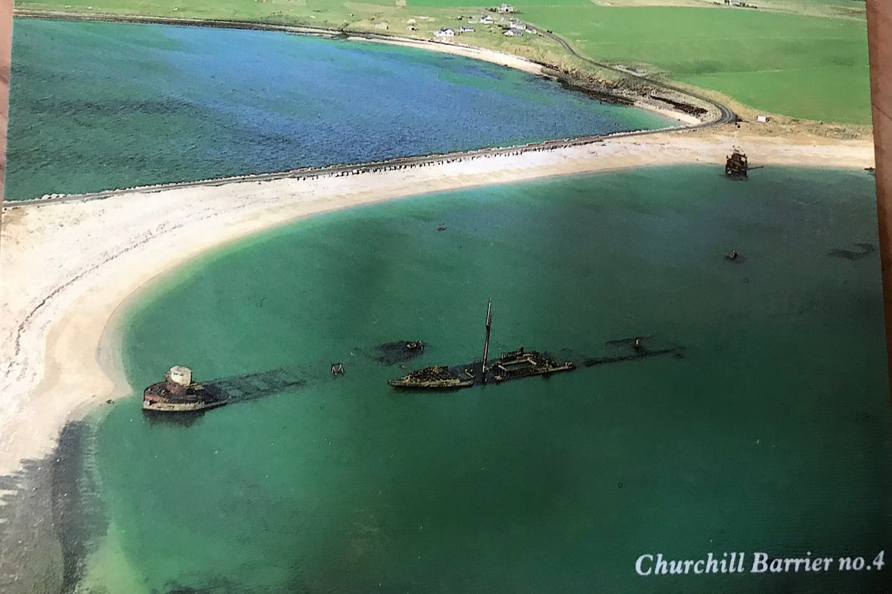 My Orkney Island Life | Rosemary Moon | Substack