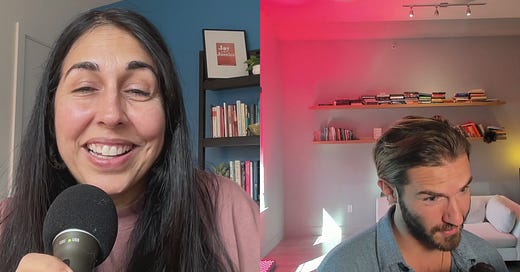 Biohack With Jack | Jack Livaditis | Substack