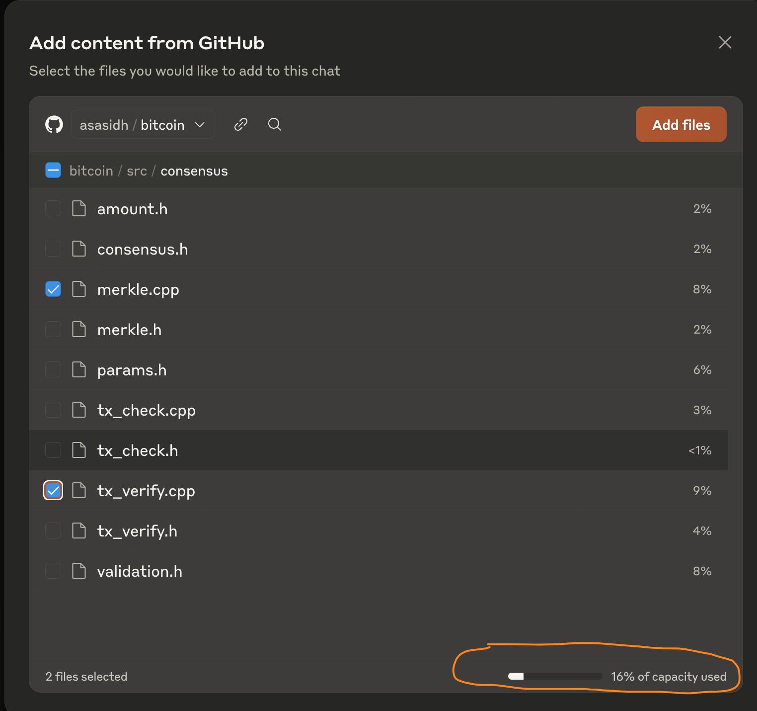 Using Claude's new GitHub integration to visualize code 🔥🔥