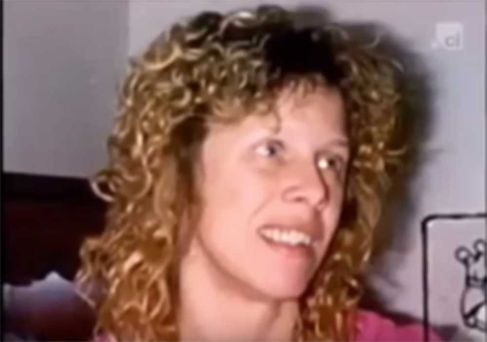 Ticking Timebomb: The Violent and Deeply Disturbing Life and Death of ...