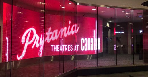 Heather Lofthouse | Substack