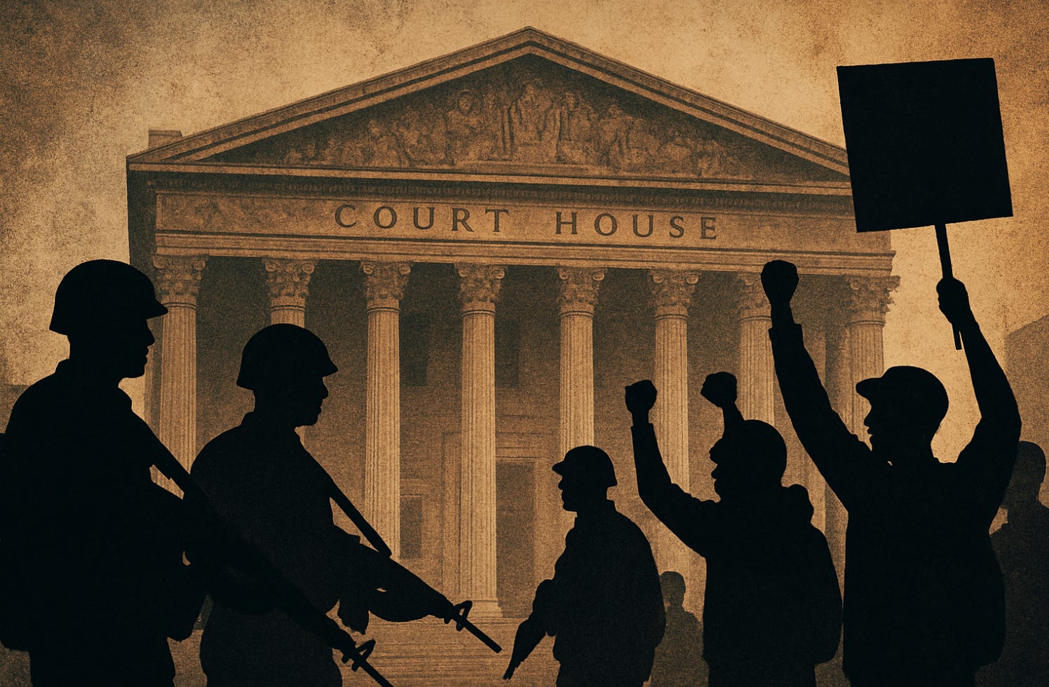 Federal Ruling: A Deeper Look at What Judge Charles Breyer Said in His ...