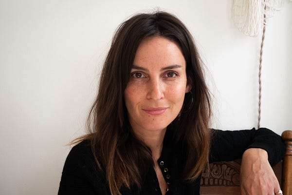 Tea Notes | Erin Boyle | Substack