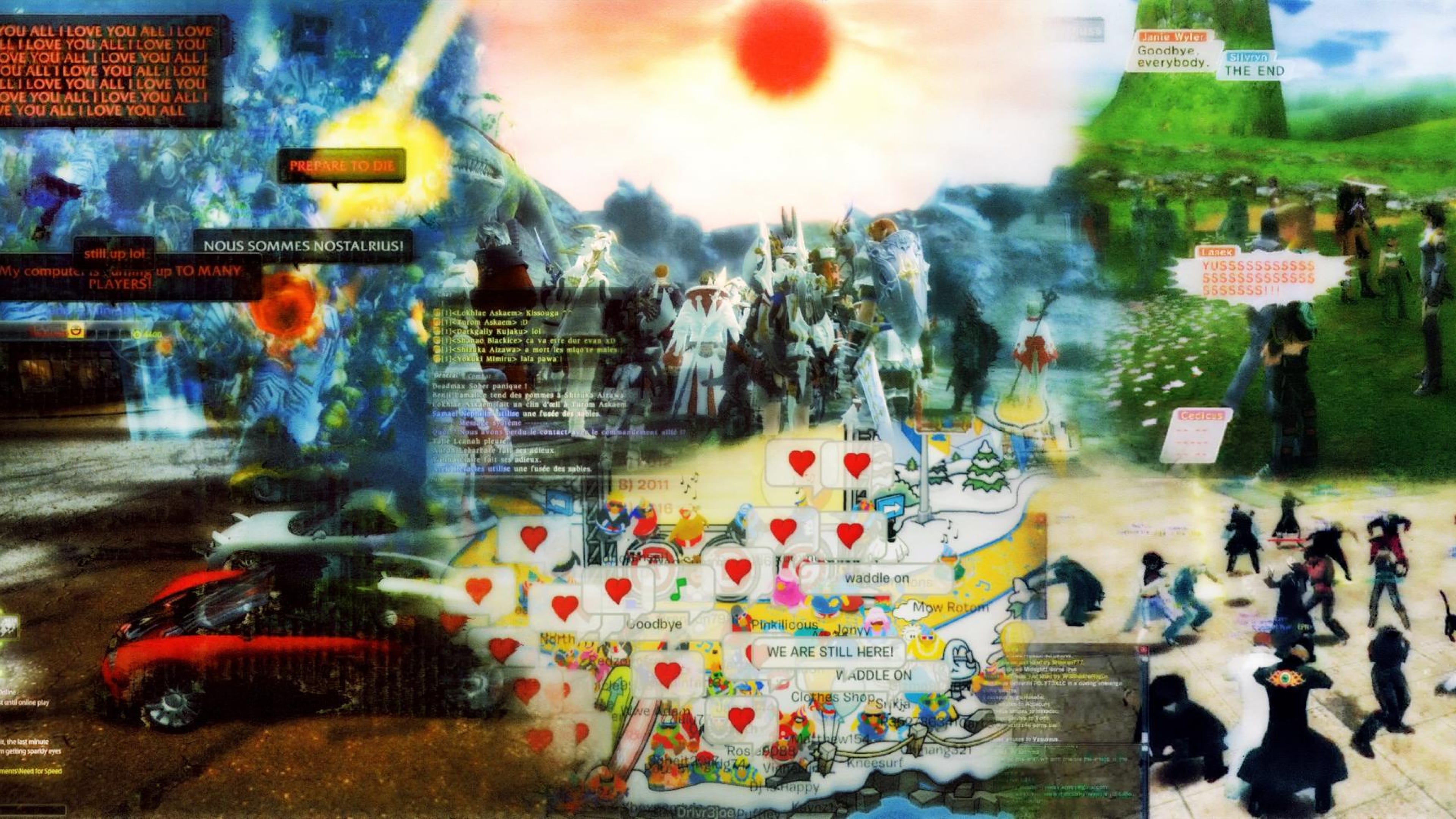 A Brave New (Frictionless) World