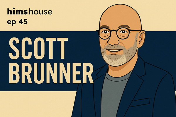 Hims House | Jonathan Stern | Substack