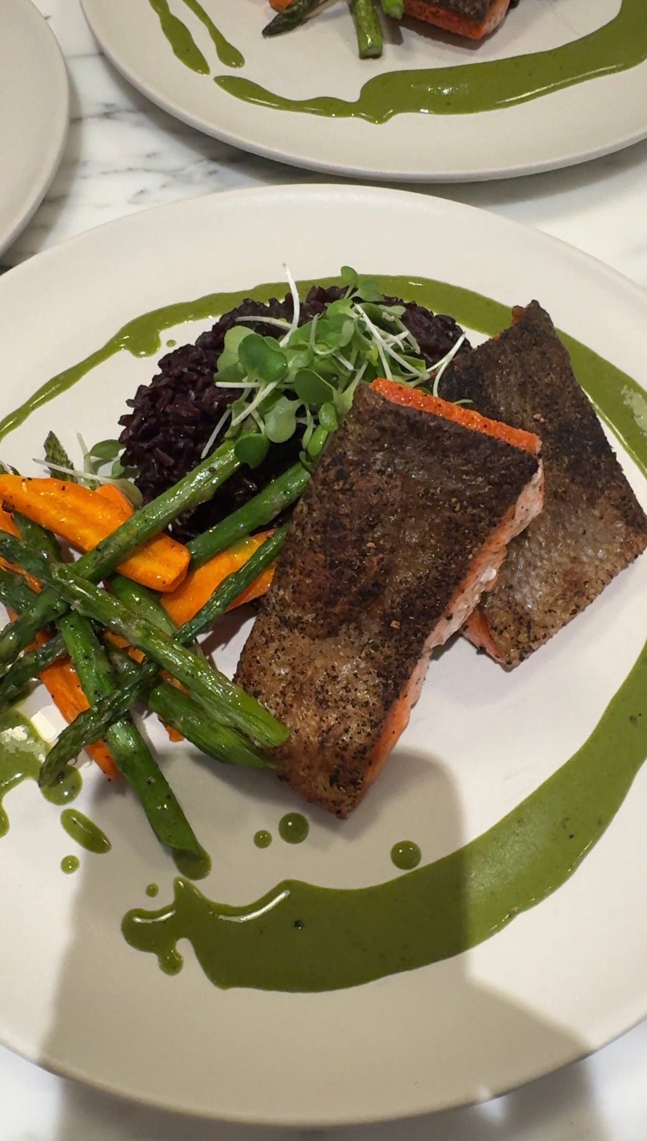 Private Chef Recipes - Stephany Victoria