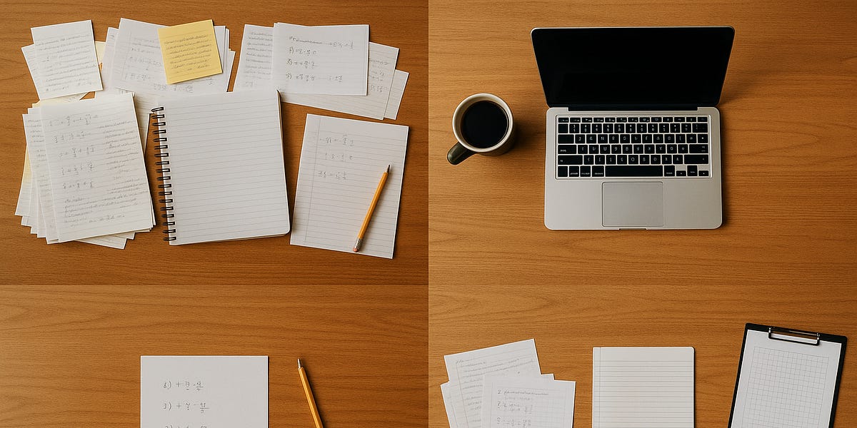 One‑Shot, Few‑Shot, Zero‑Shot Prompting — Explained for Students