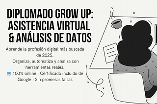 Proyecto Grow Up | Substack
