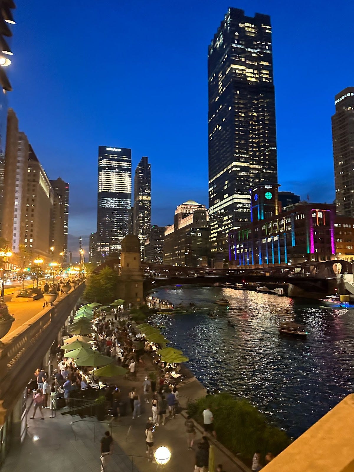 City of Ladies Guide: Chicago - city of ladies