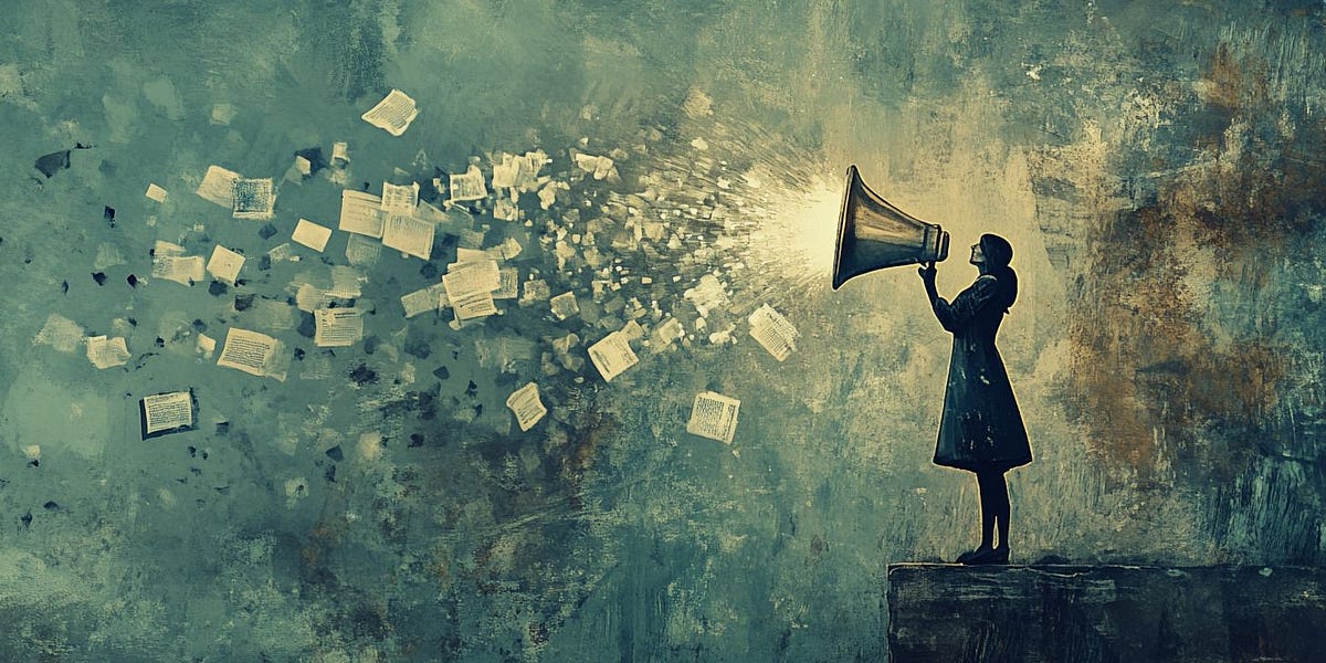 Facts Don’t Convert. Stories Do—Here’s How to Use Both