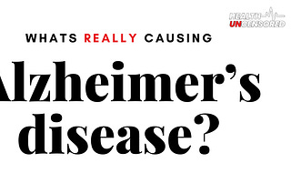 Health Uncensored | Matthew Cormier | Substack