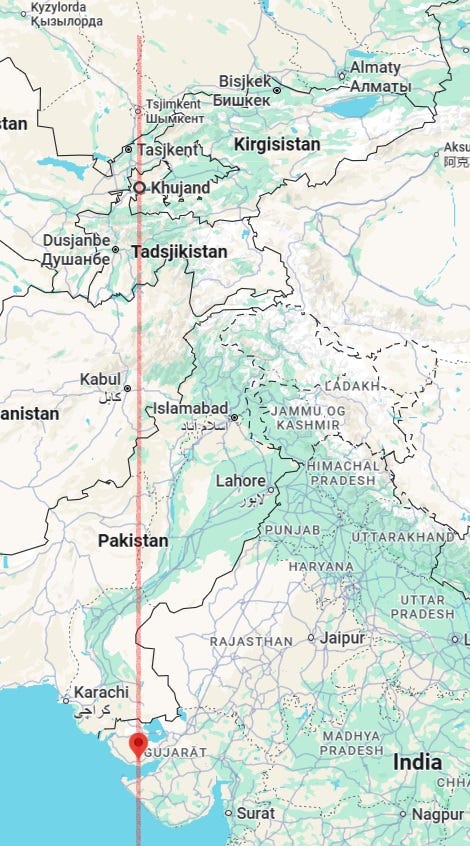 Addendum to 'Earthquake Watch: 31 July-9 August 2025'