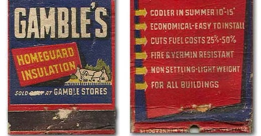 James Lileks | Substack