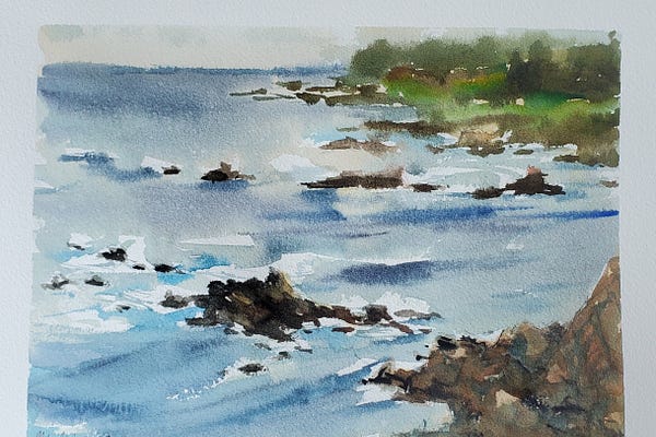 Art Without Due Diligence | Sasha Latypova | Substack