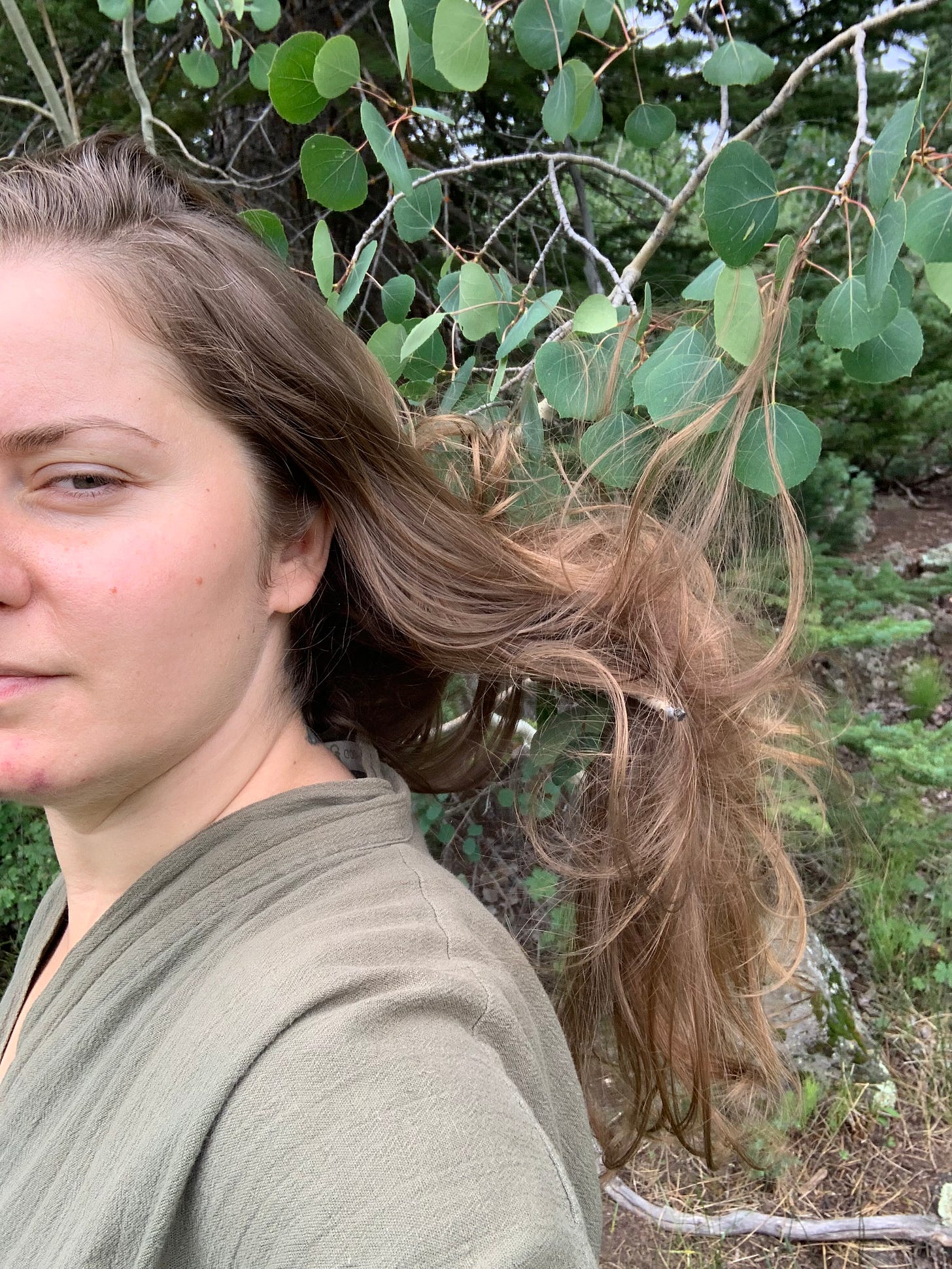 My Hair Magic: The Sacred Symbolism of Hair in Slavic and Finno-Ugric ...