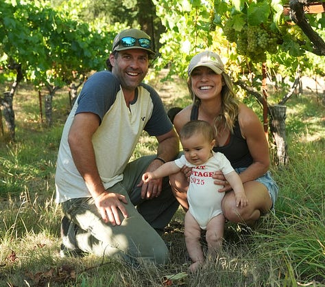Tasting Dirt - Dave McIntyre's WineLine