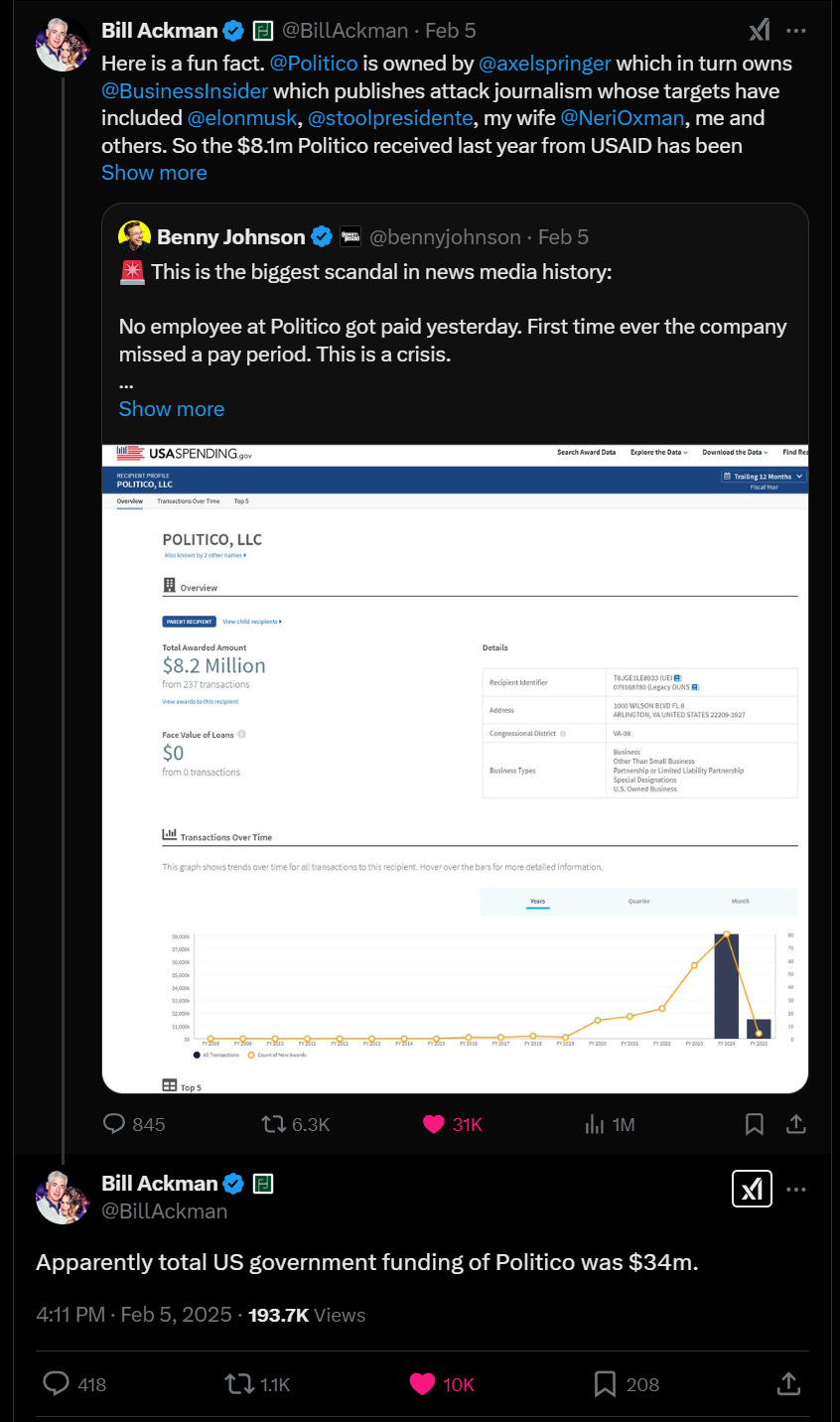 Episode 19 - DOGE Day Afternoon