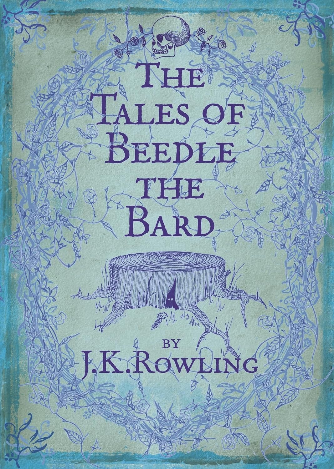 You Mustve Heard Of Babbitty Rabbitty Secondary World Fairy Tales