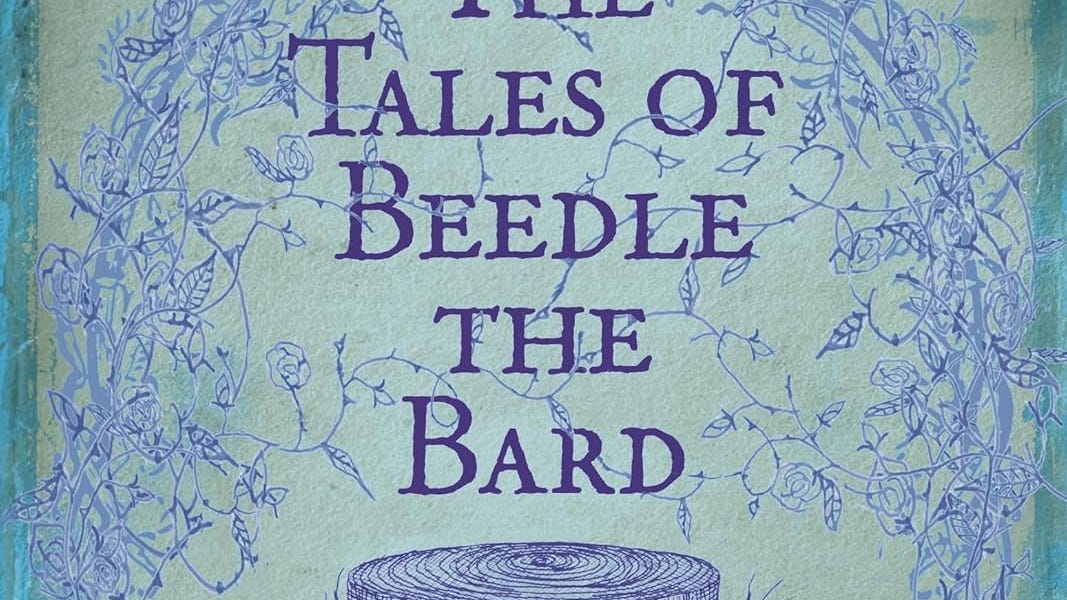 You Mustve Heard Of Babbitty Rabbitty Secondary World Fairy Tales