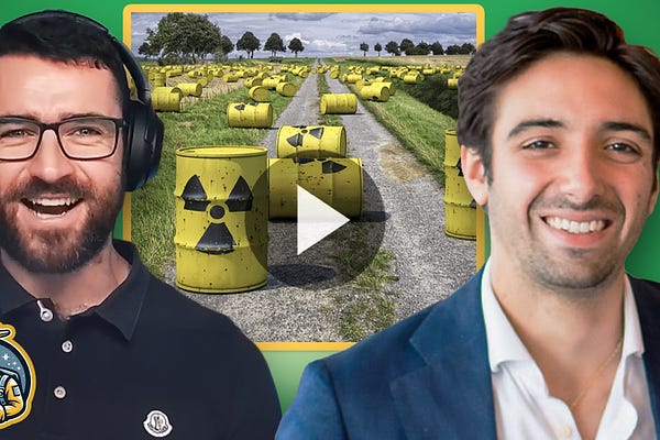 Rational Optimist Society | Substack