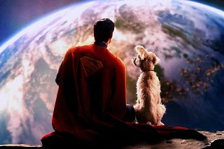 Foreign Perspectives with Oliver Jia | Substack