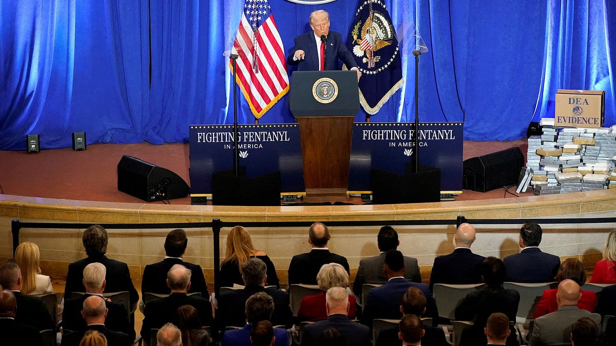 Exclusive: Justice Department unit on police misconduct sees staffing ...