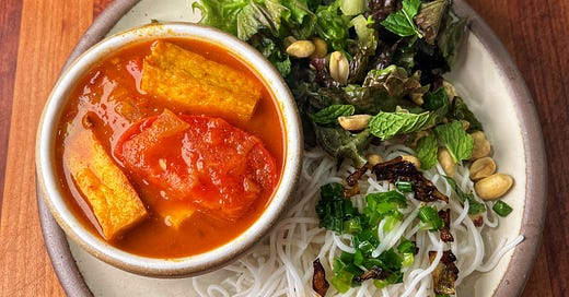 Tiff's Table | Tiffany Bach | Substack