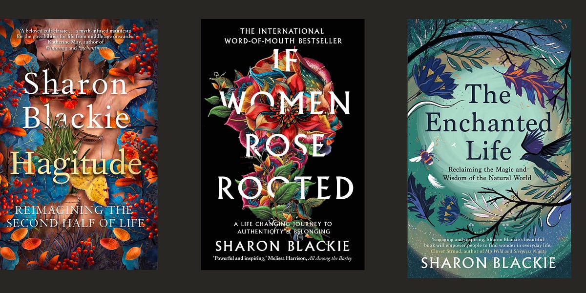 foxfire wolfskin sharon blackie