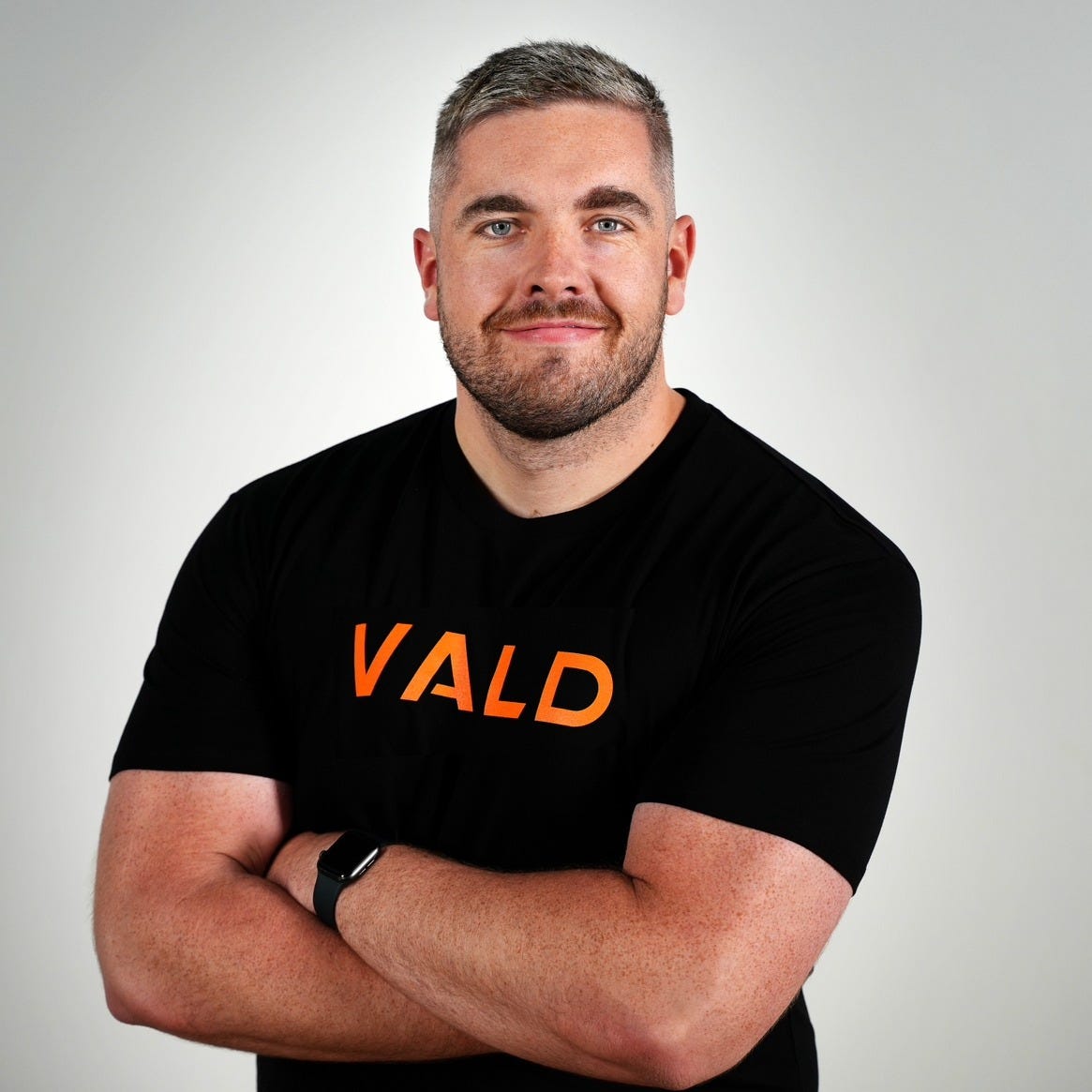 Ryan Mc Laughlin | Substack