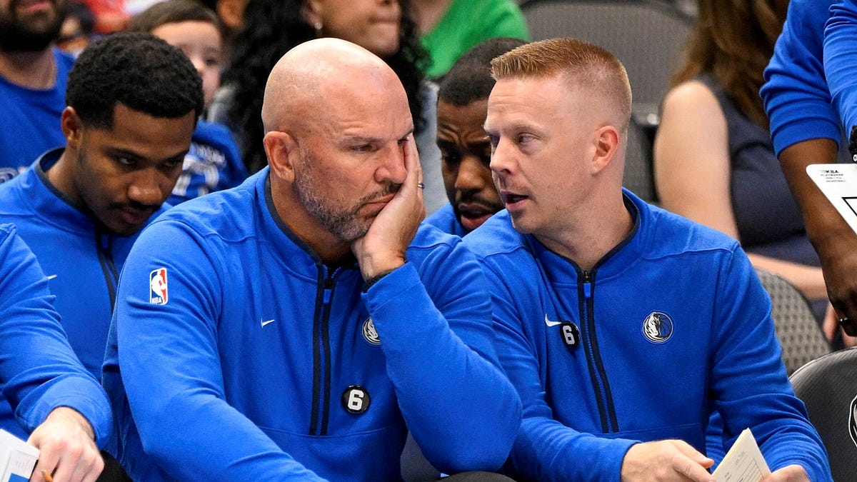 Who is Sean Sweeney? The Architect Behind One of the NBA's Top Defenses