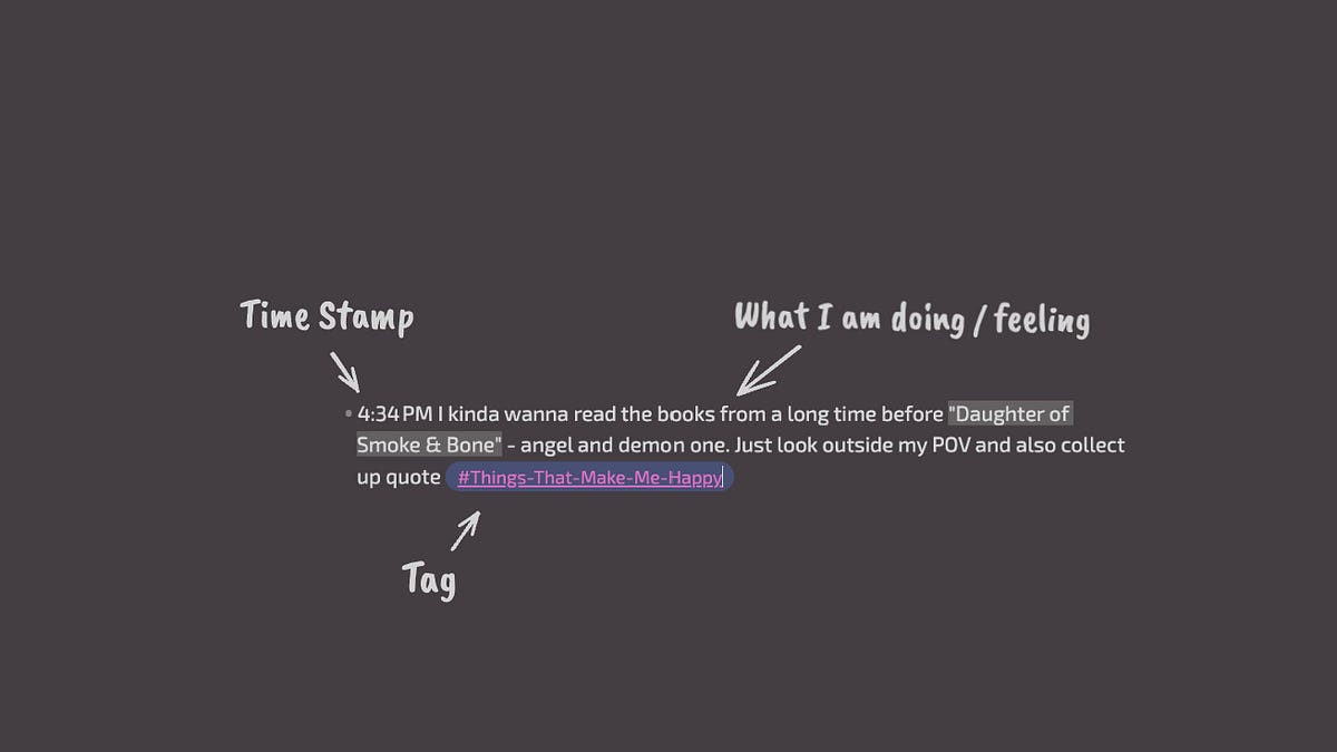 How to Interstitial Journal in One Minute