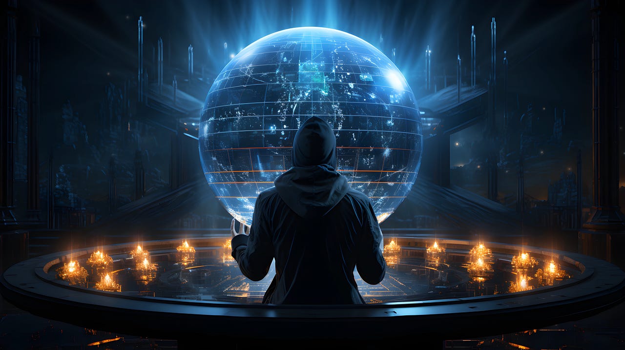 Digital Situational Awareness: Protecting Information and Privacy