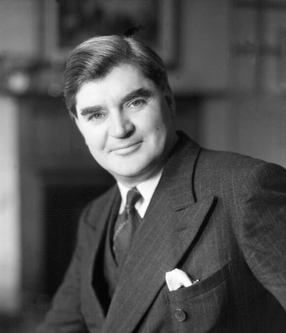 Aneurin ‘Nye’ Bevan: A Biography of Britain’s Architect of Social Rights