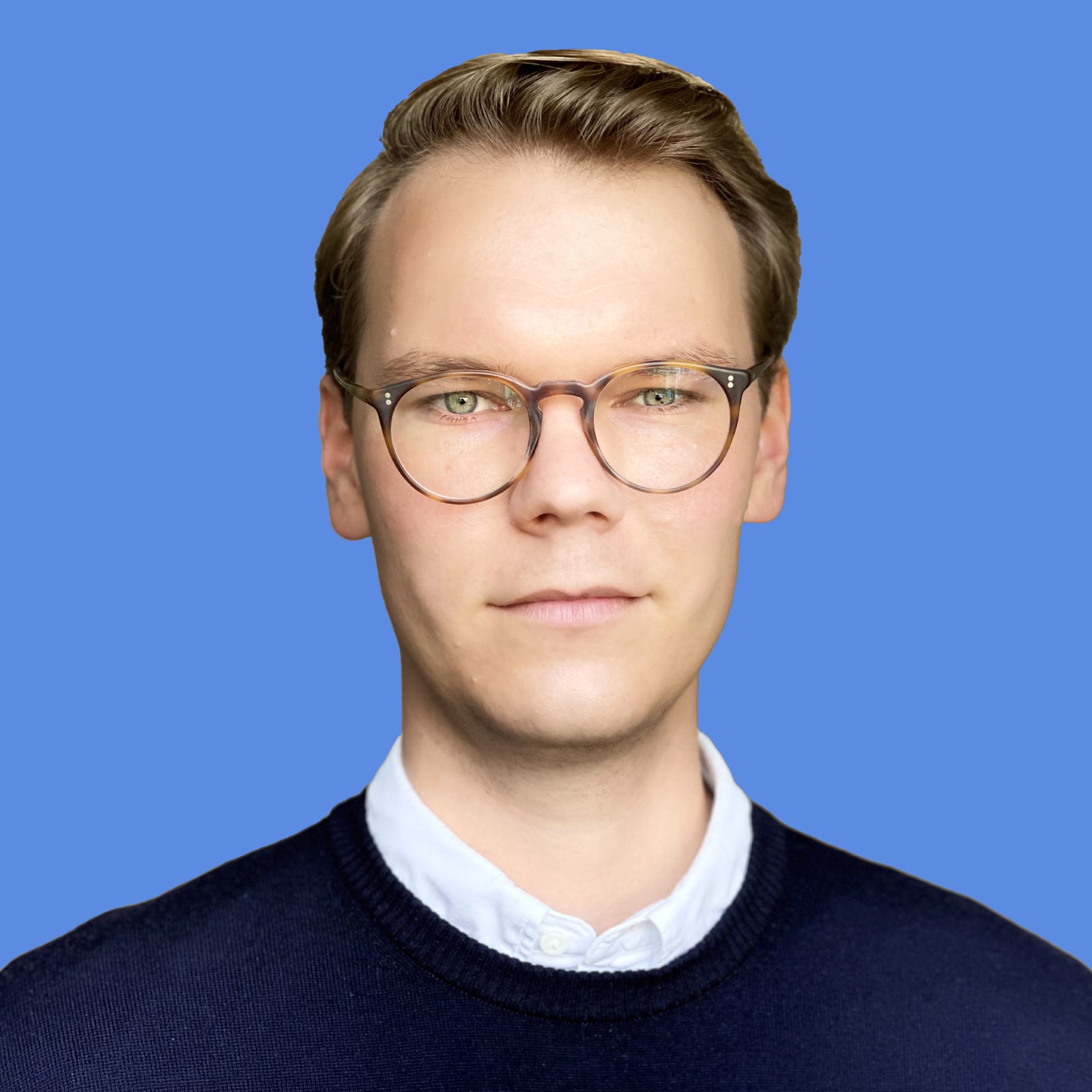 Jonas Freund | Substack