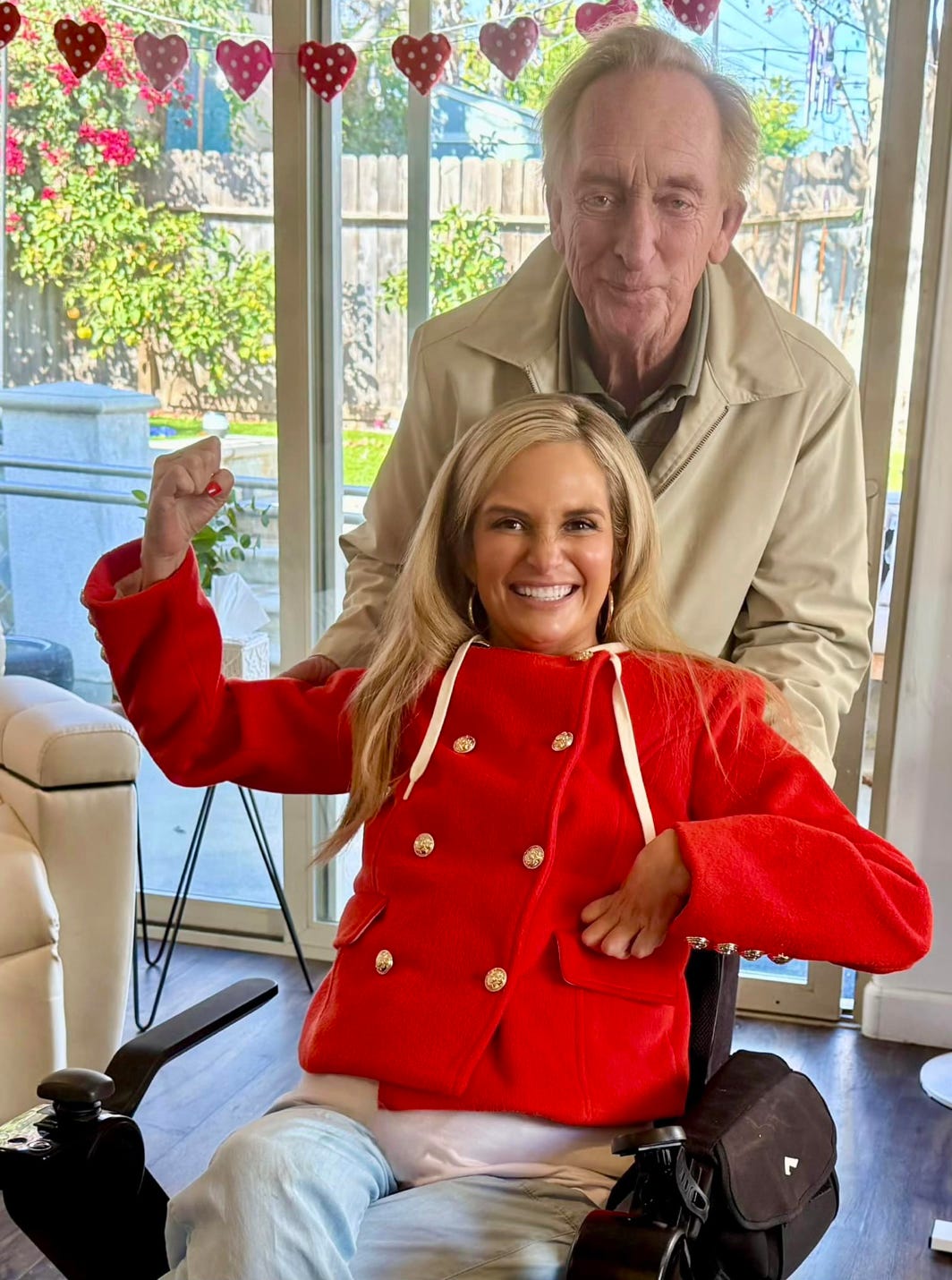 Update: “Tar’s Road to Recovery” Mom Bullied by OC Minors’ Counsel in ...