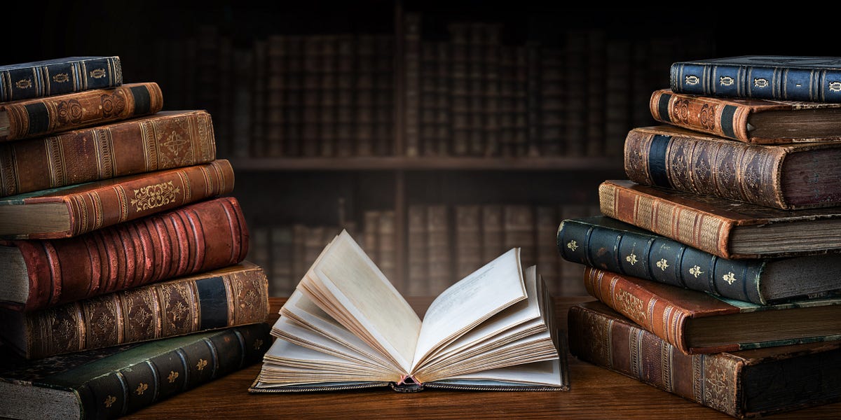 6 Tips for Learning English Literature