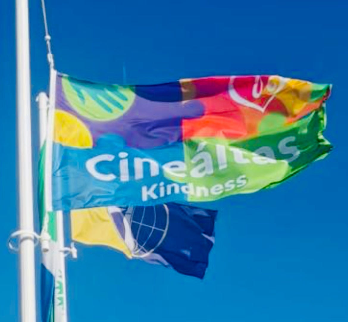 Bí Cineálta - Be Kind Part 1