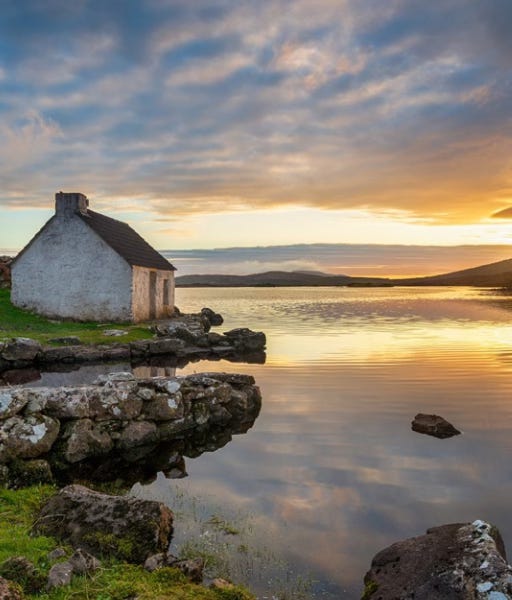 Take It Slow in Ireland - by Narrative Nomad - Love Ireland