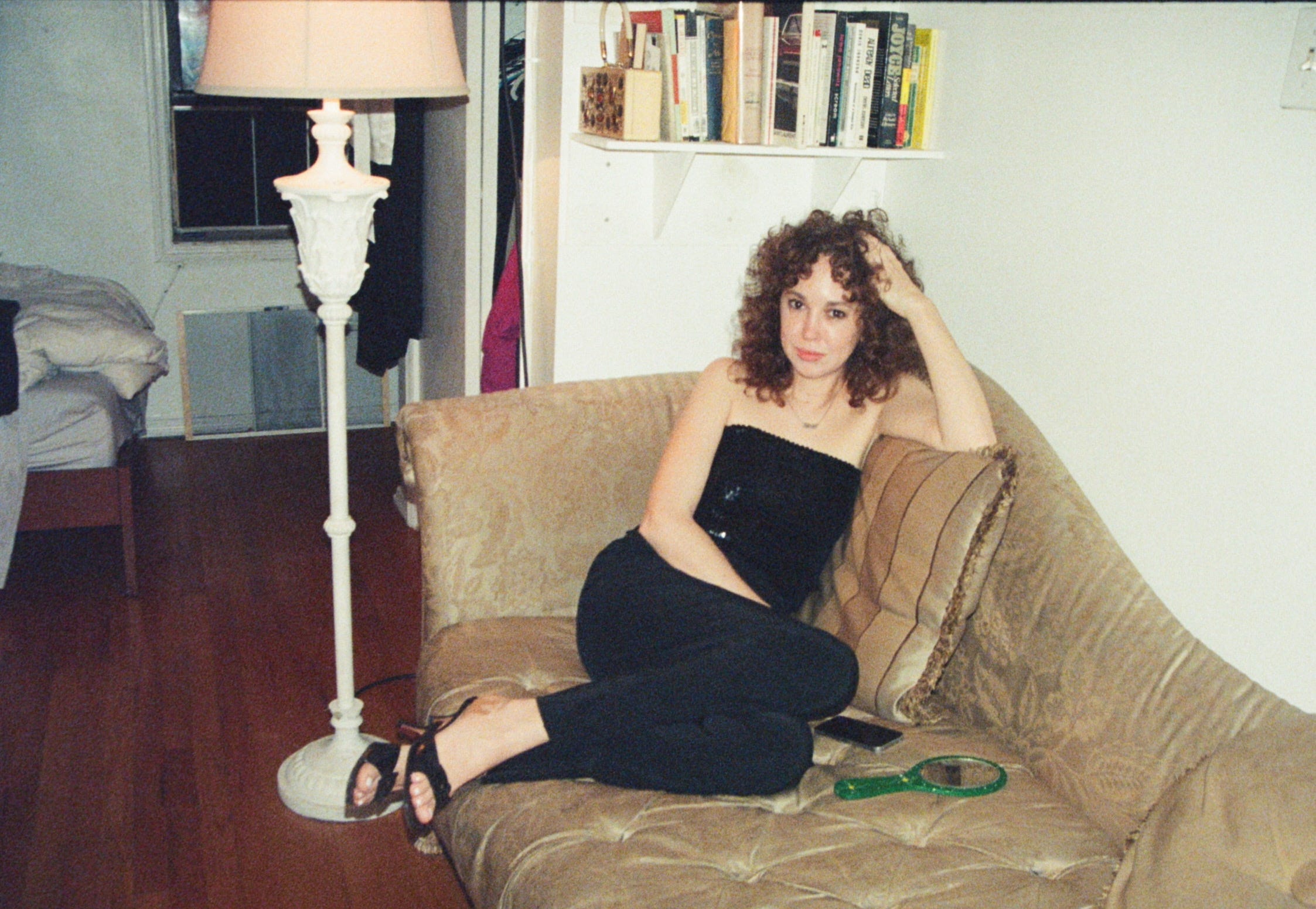 Natasha Stagg | Substack