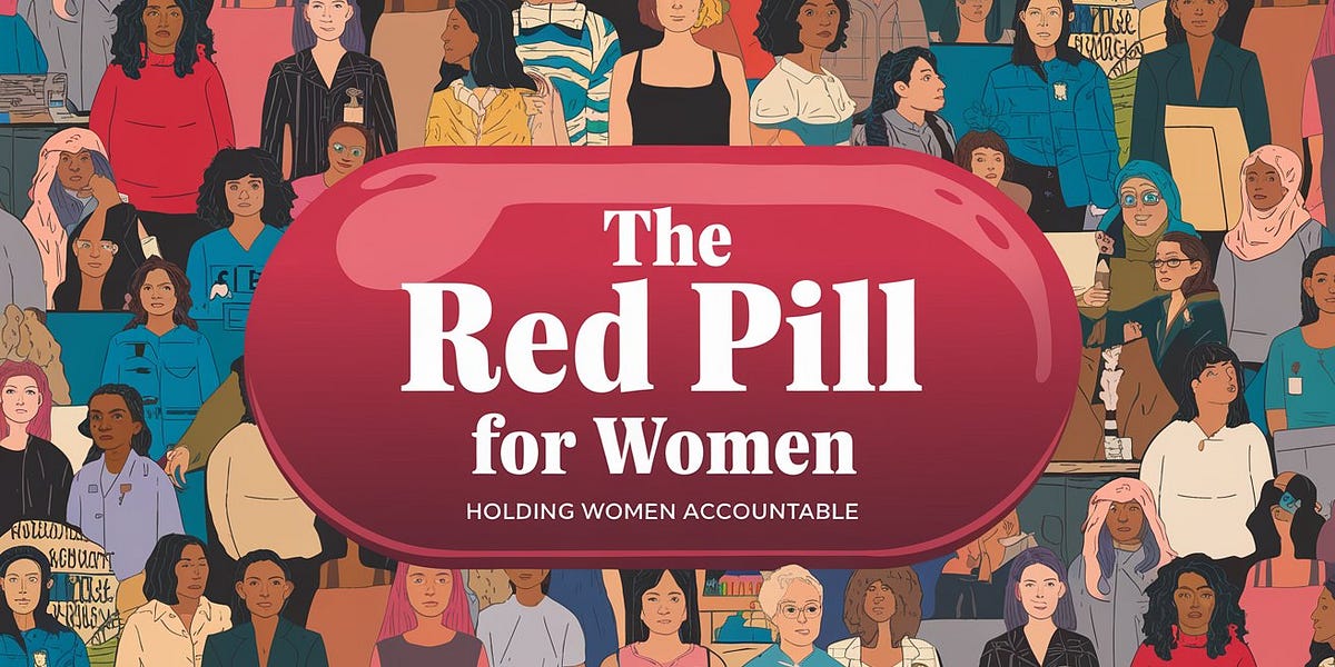 Is a Woman's Happiness Linked to Her Own Accountability?