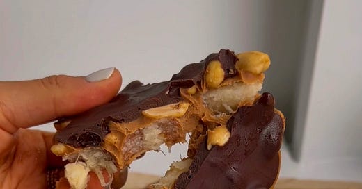 healthful radiance | angie caruso | Substack