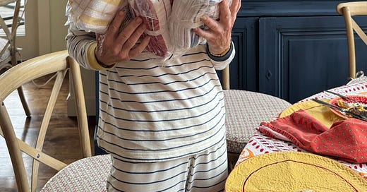 Barbara In Your Pocket | Substack