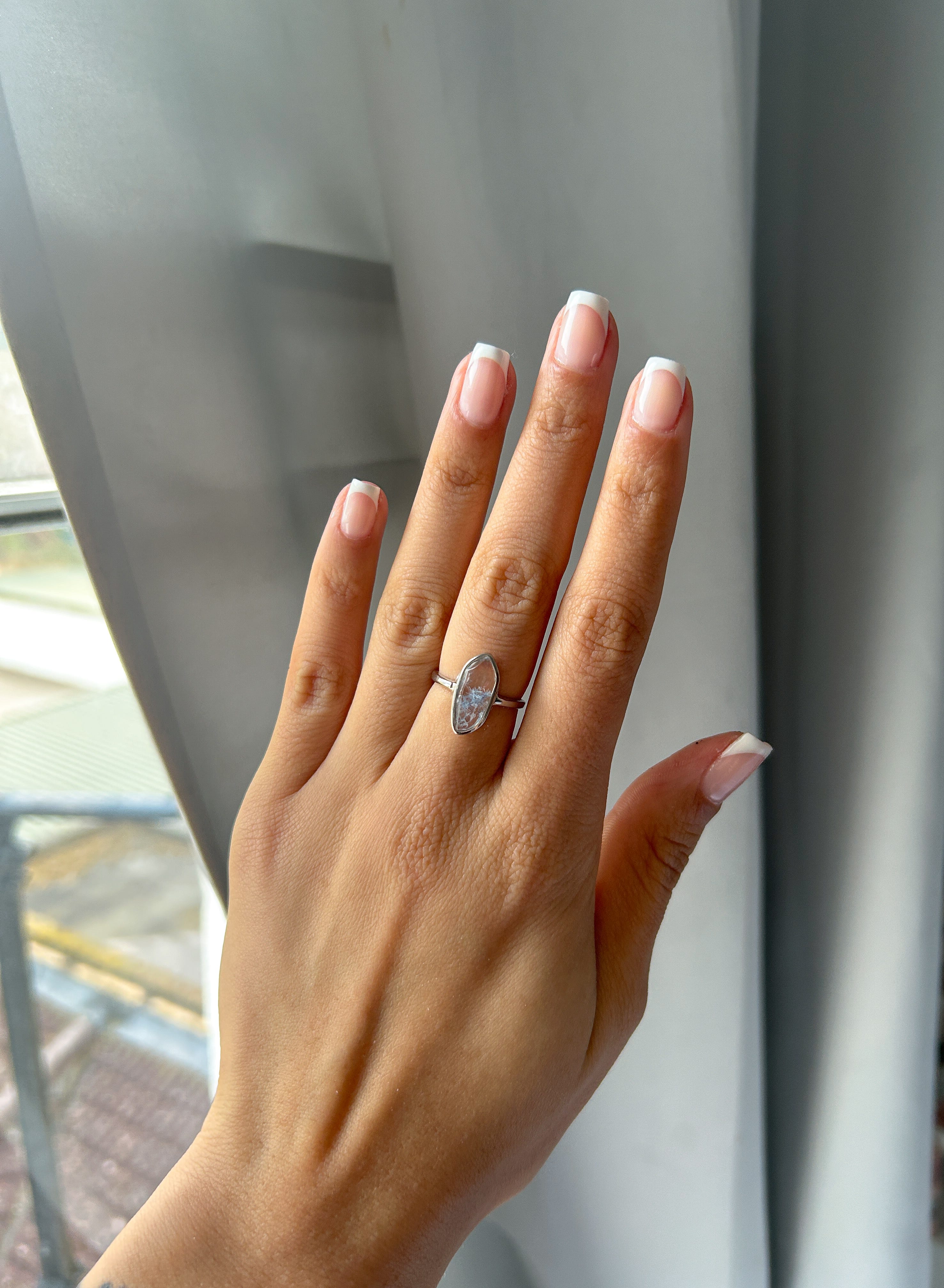 Nail Anatomy 101: Understanding Your Hands & Nails.