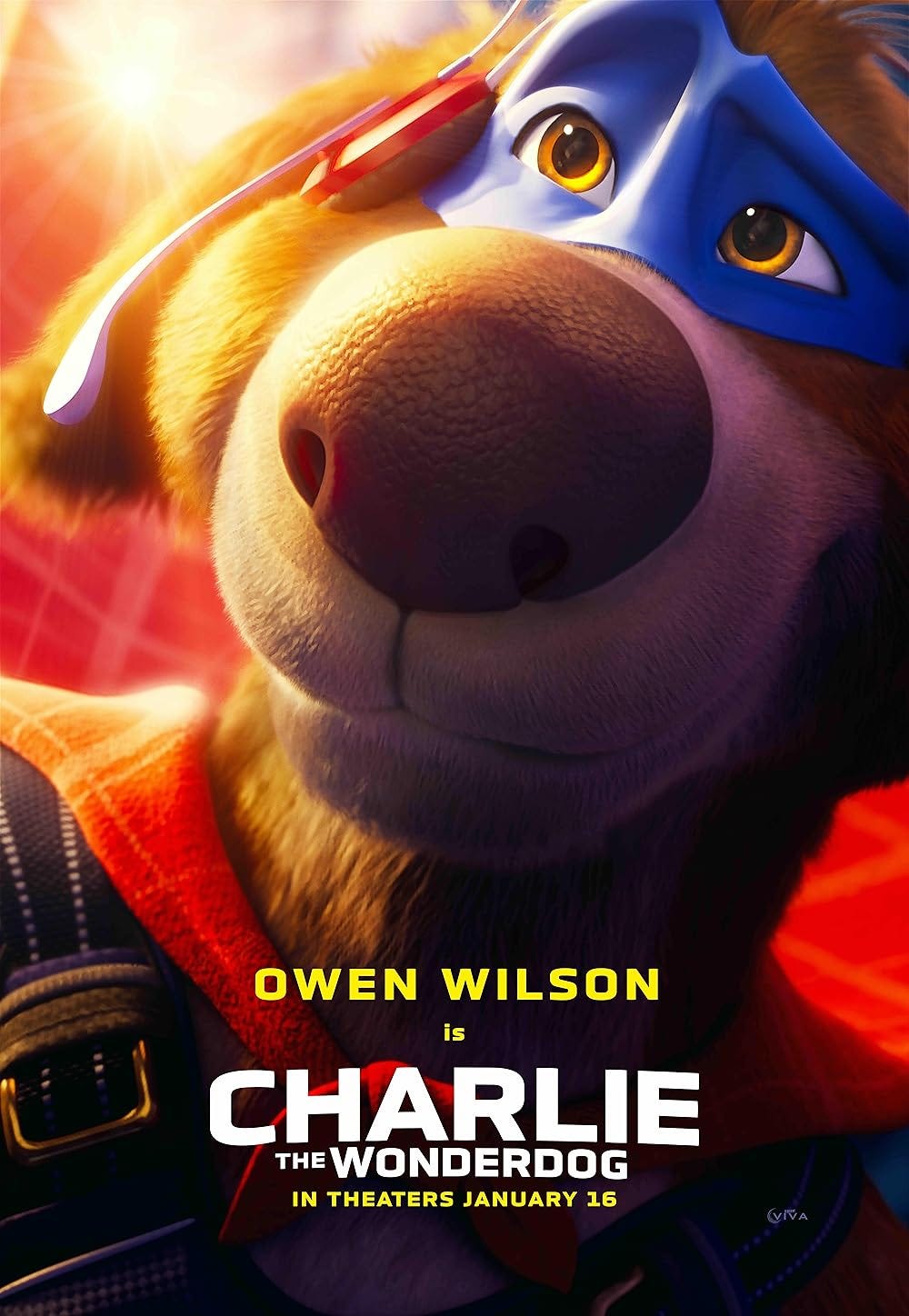 Movies Ahead - January 2026 - by Kaden Watson