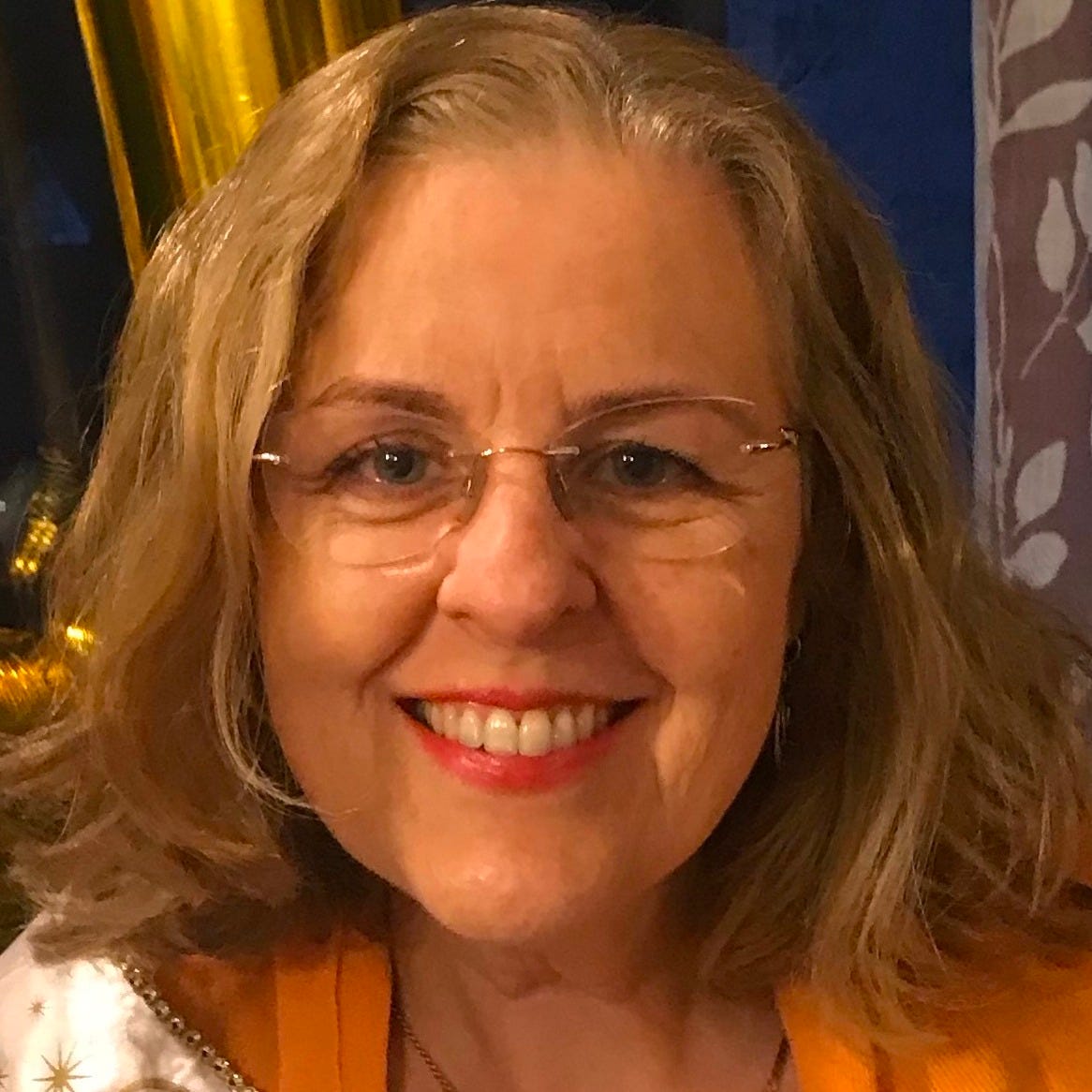 Anna Dahland | Substack