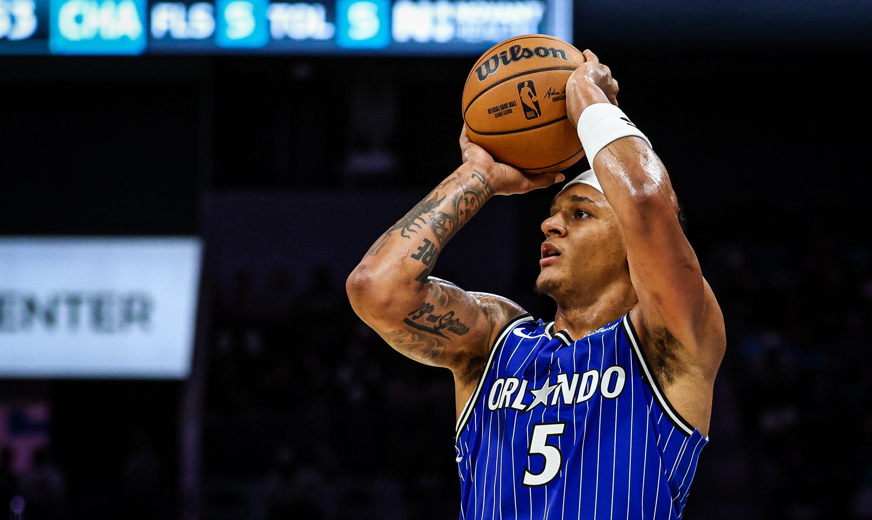 The Paolo Problem: What Should the Magic Do about Banchero?