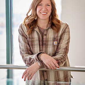 The Rewrite | Jillian Miller | Substack